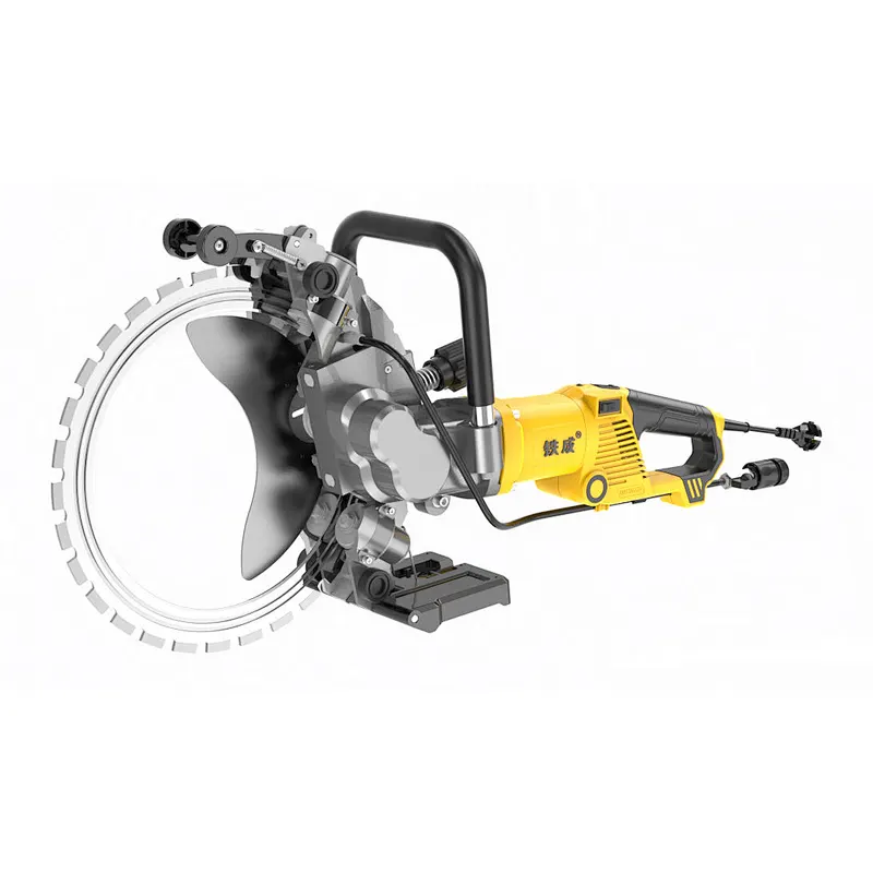 High frequency ring saw manufacturer | TCBL
