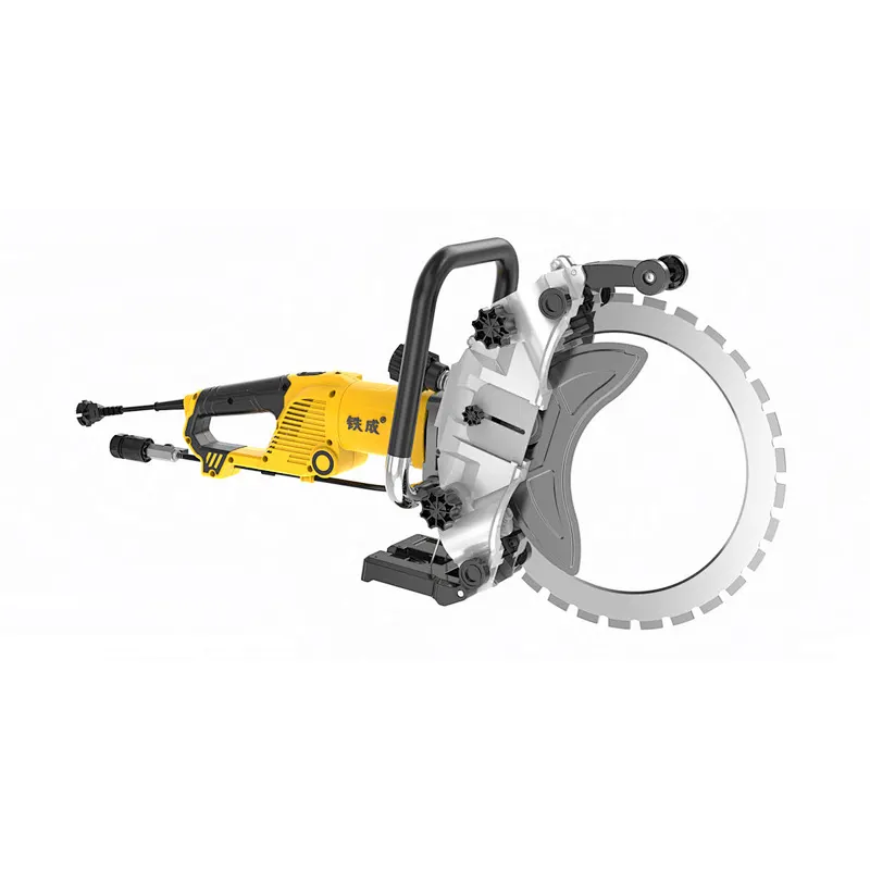 High frequency ring saw manufacturer | TCBL